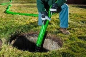 AAA Dependable Cesspool – Cesspool Service and Repair