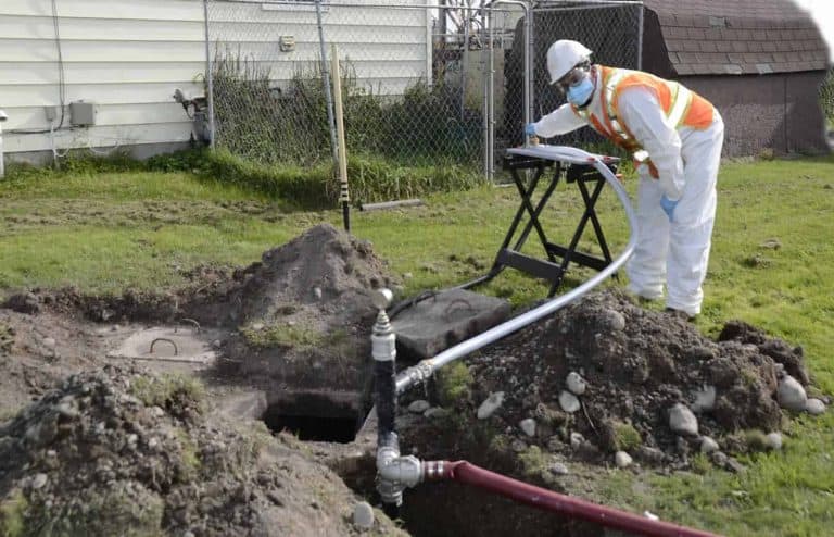 Suffolk County Cesspool Service | Cesspool Installation | Cesspool Pumping