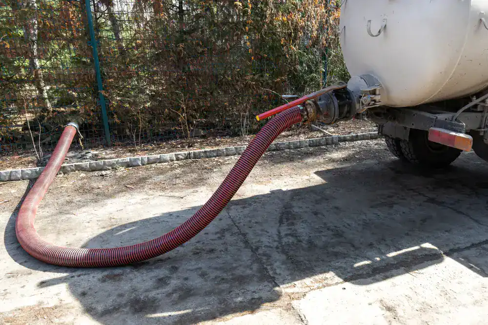 Septic Pumping Schedule Suffolk County, NY | AAA