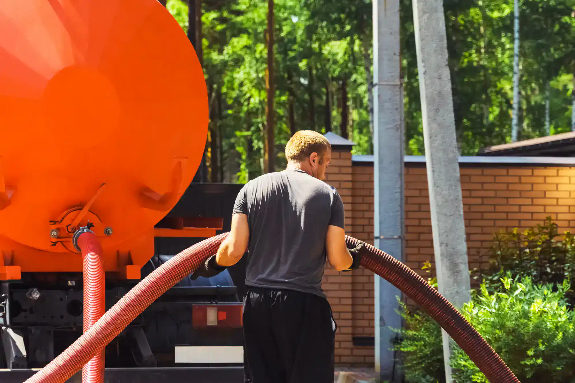 Suffolk County Drain Do’s and Don’ts | AAA Dependable