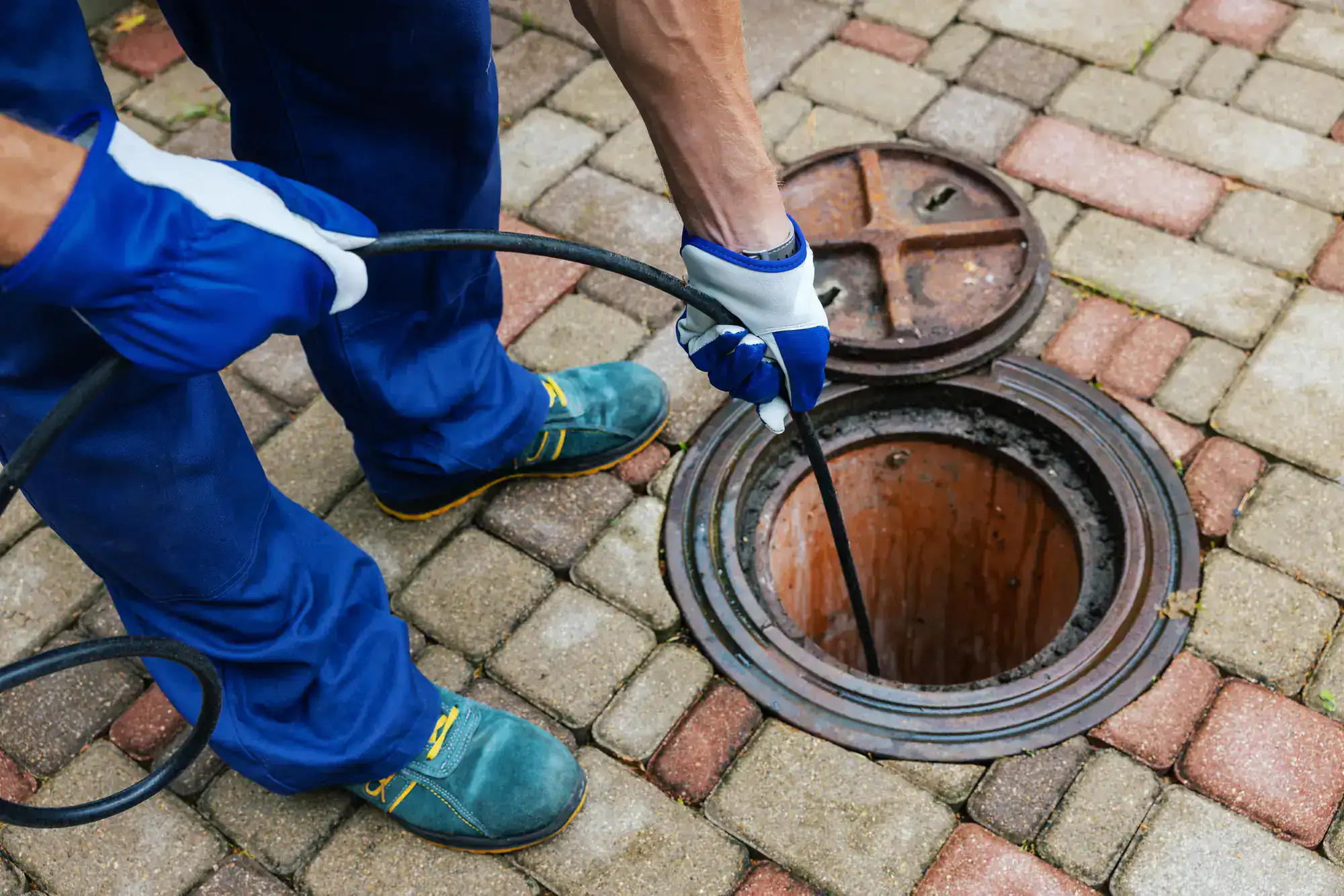 Septic Inspection Suffolk County, NY | AAA Dependable