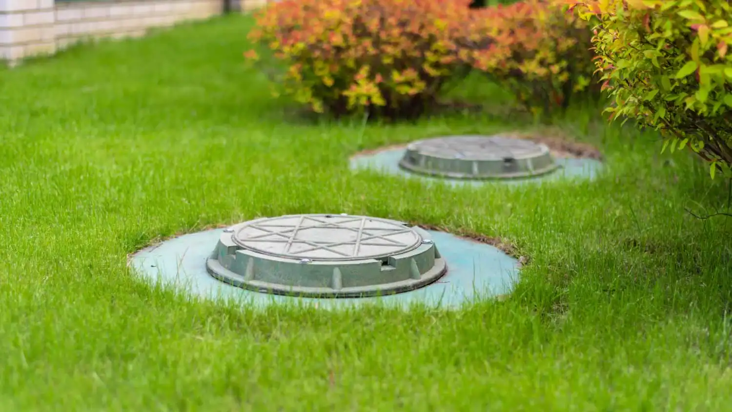 Cesspool vs Septic Pumping Suffolk County | AAA Dependable